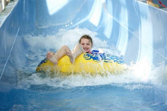 Things to Do Indoors