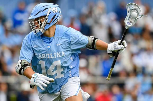 unc lacrosse