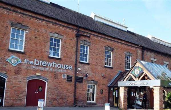 Theatres in Staffordshire | Entertainment in Staffordshire