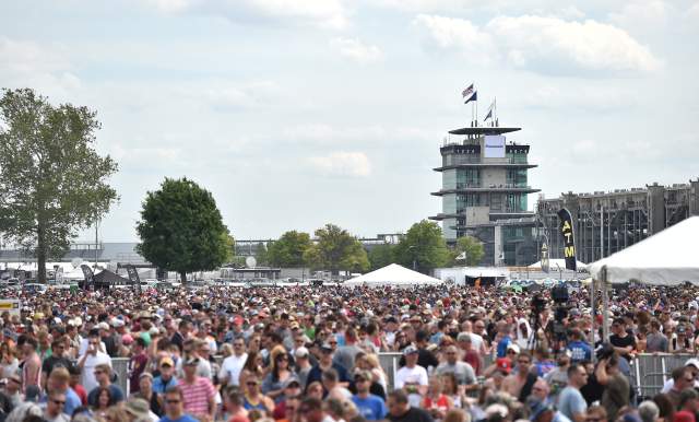 Your Guide to the Indianapolis 500 Mile Race | Visit Indy