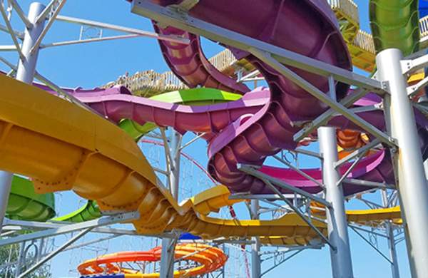 Floor Drop Water Slide Cedar Point | Viewfloor.co