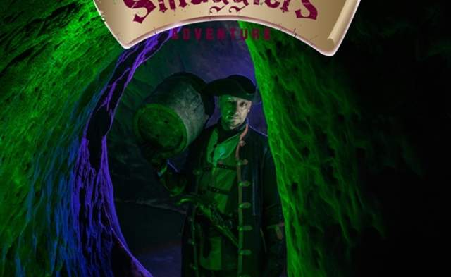 chrome cave worthing