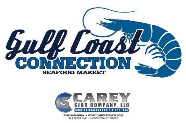 Gulf Coast Connection Seafood