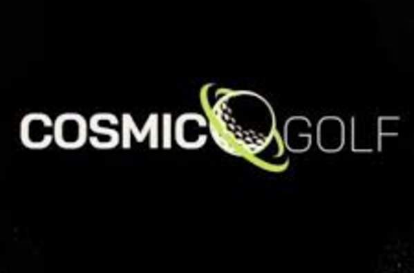 Cosmic Golf