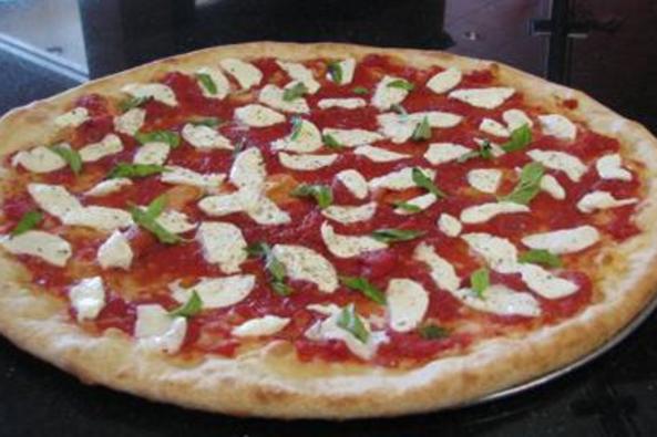 Rubino's New York Style Pizzeria | Ashburn, VA 20147