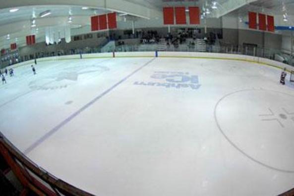 Ashburn Ice House | Ashburn, VA 20147