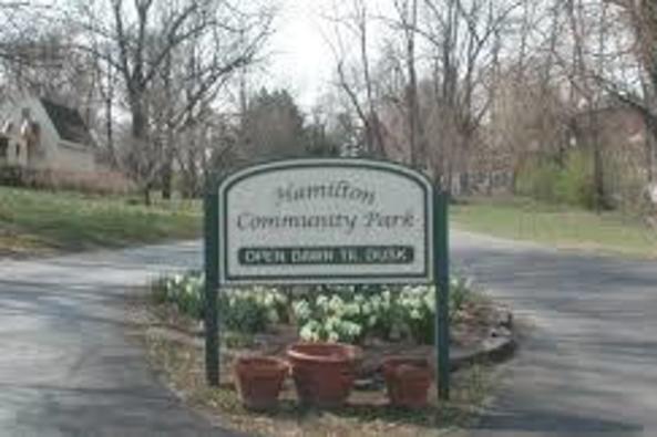 Town of Hamilton | Hamilton, VA 20158