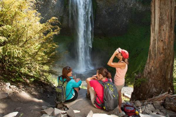 Spring Break Road Trips | Eugene, Cascades & Oregon Coast