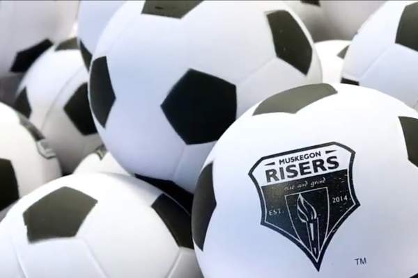 Local Sports Teams - Visit Muskegon