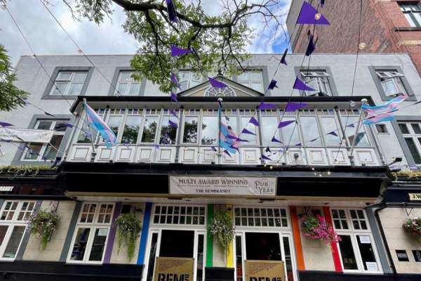 Manchester LGBTQ+ Walking Trail | Visit Manchester