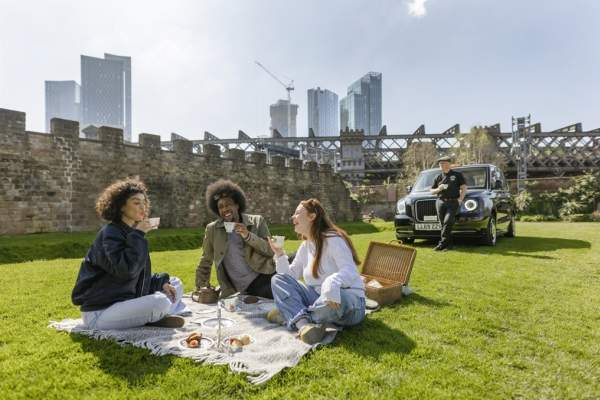 VIP experiences in Manchester | Visit Manchester