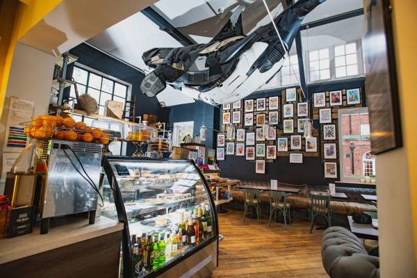 Food and drink in Lincoln | Visit Lincoln