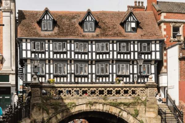 Halloween in Lincoln | Visit Lincoln