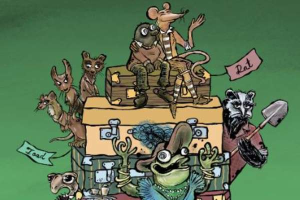 Theatre and Stage Shows