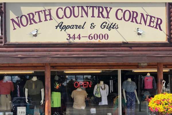 North Country Corner