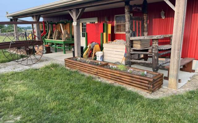 Kackleberry Farms