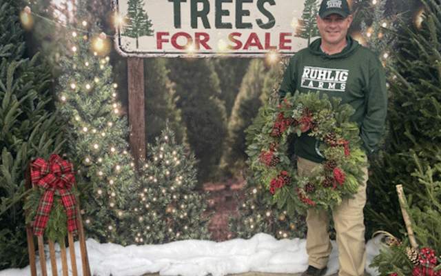 Ruhlig Farms & Gardens