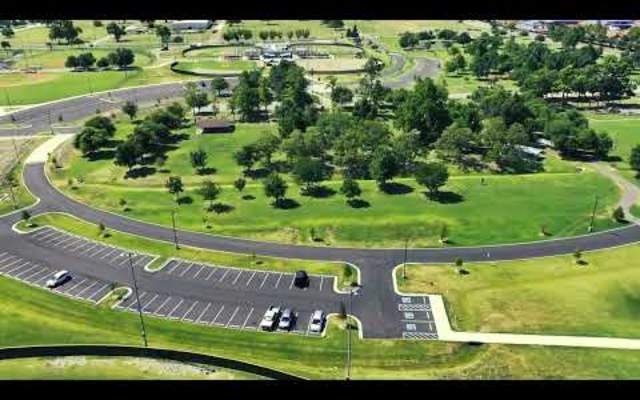 Reaves Sports Complex