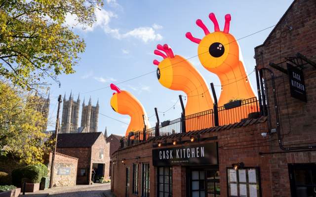 What's on in Lincoln | Visit Lincoln