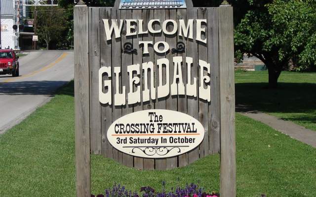 Glendale Historic District