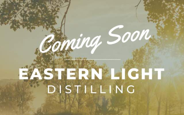 Eastern Light Distilling
