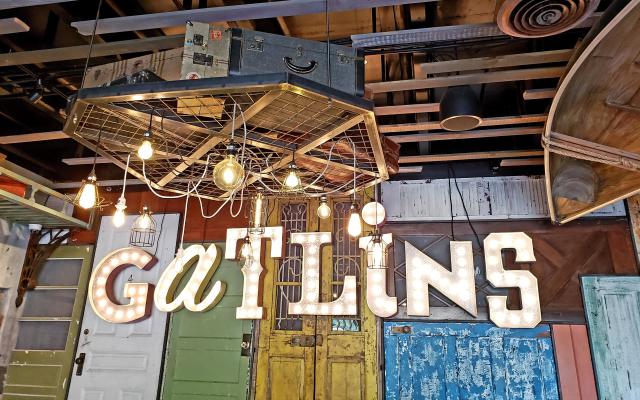 Gatlin's Emporium in The Village | Gatlinburg, TN 37738