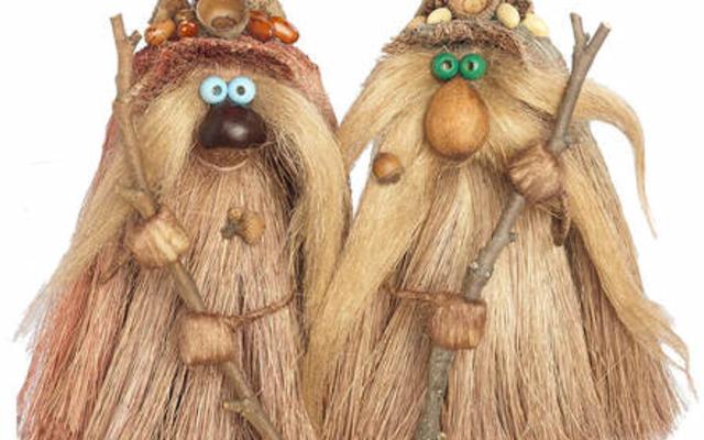 A Troll in the Park | Gatlinburg, TN 37738