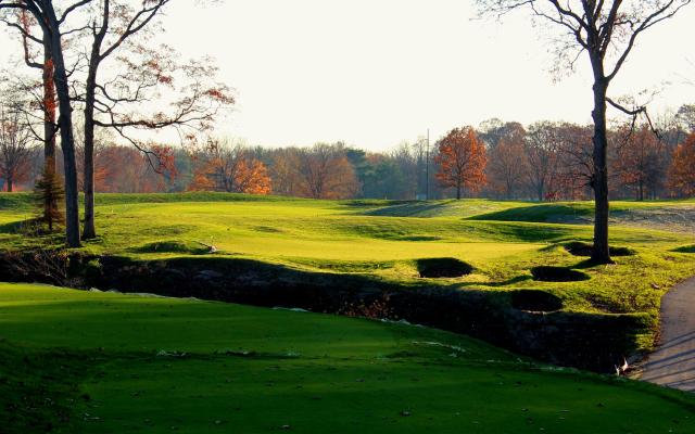Birck Boilermaker Golf Complex