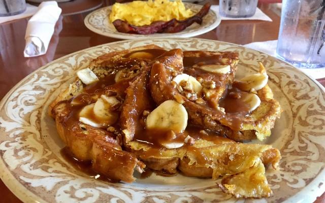 Another Broken Egg Café