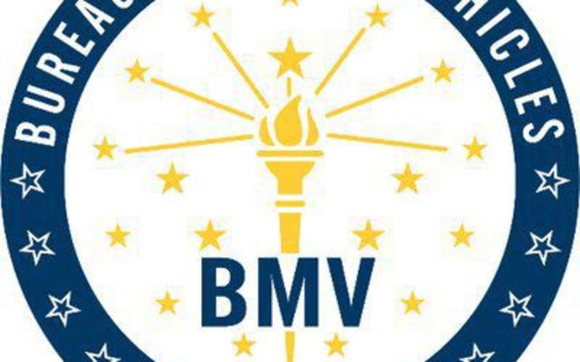 Indiana Bureau of Motor Vehicles West Lafayette Branch