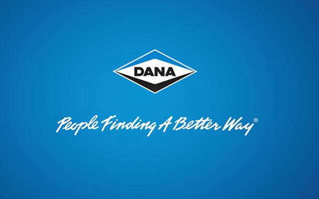 Dana Incorporated