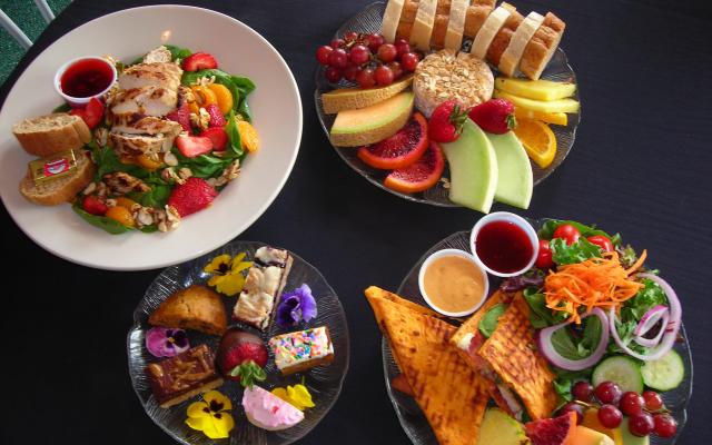 Jane’s Gourmet Deli