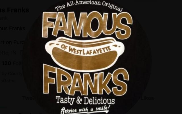 Famous Franks