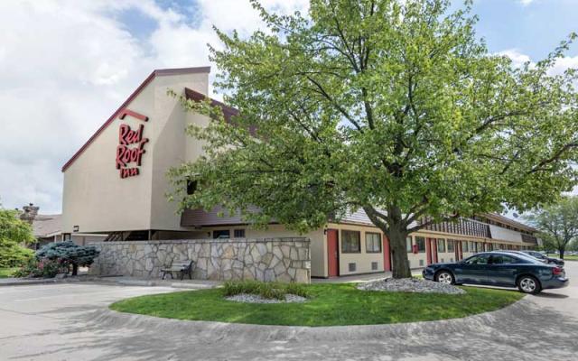 Red Roof Inn