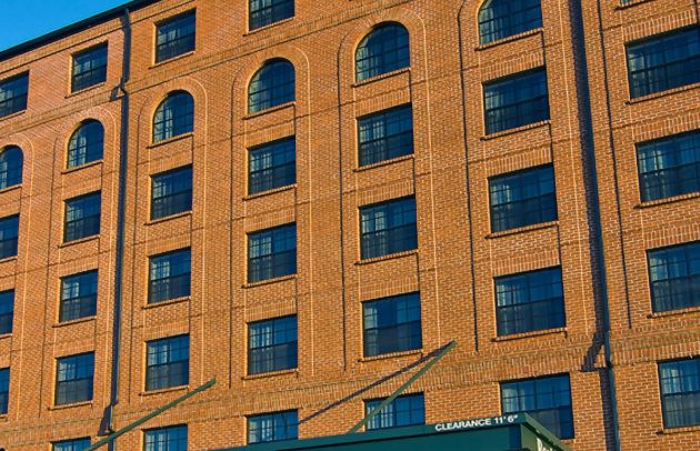 Residence Inn by Marriott, Aberdeen at Ripken Stadium