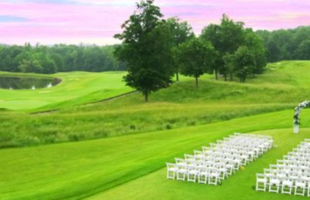 Bulle Rock Golf Course