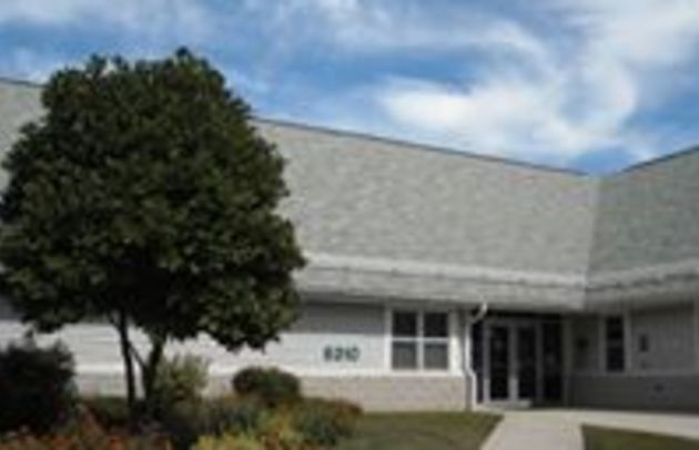 Norrisville Branch Library