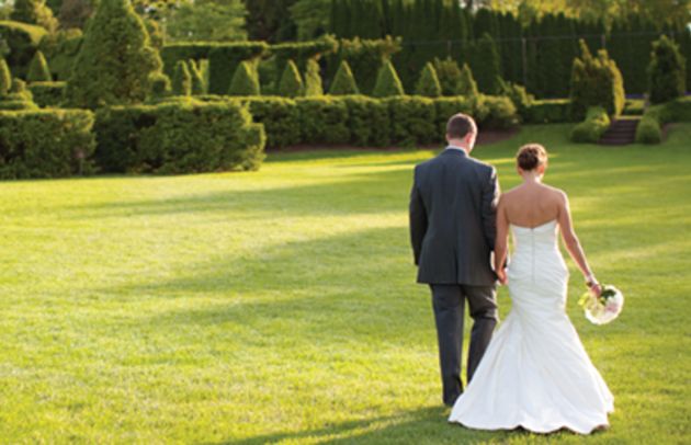 Ladew Topiary Gardens