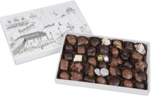 Bomboy's Home Made Candy, Inc