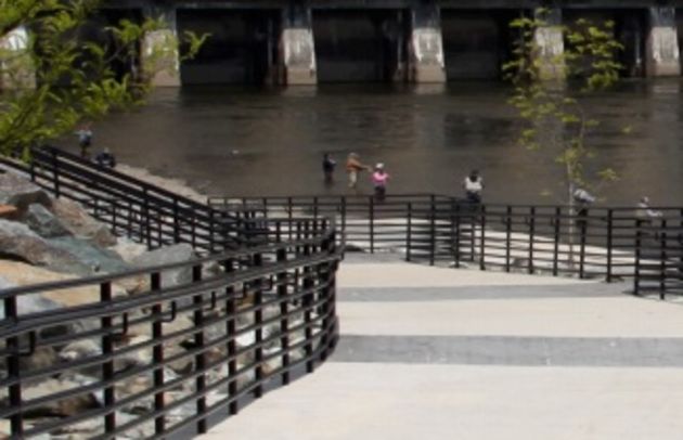 Conowingo Fisherman's Park