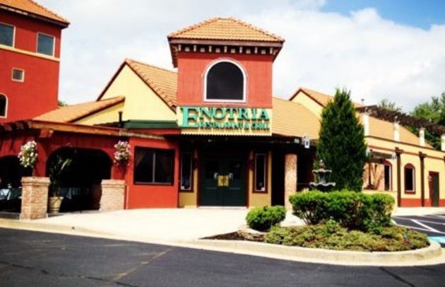 Enotria Restaurant