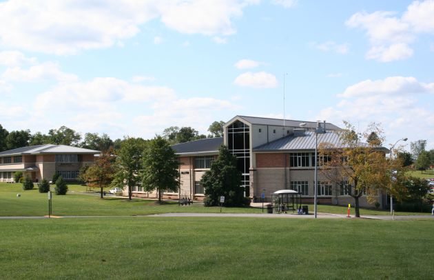 Harford Community College