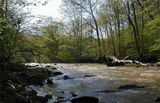 Gunpowder Falls State Park