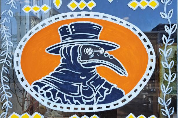 curiouser collective