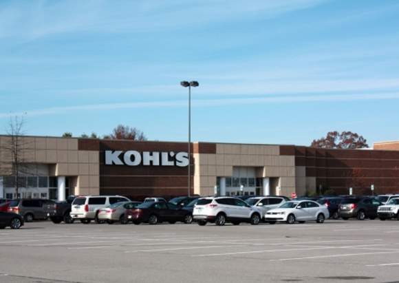 Kohl's