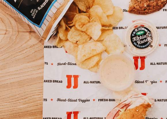 Jimmy John's - Madison