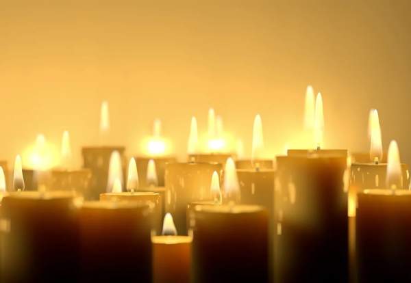 Candlelight Concerts in Manchester 2025