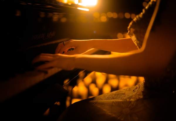 Candlelight Concerts in Manchester 2025