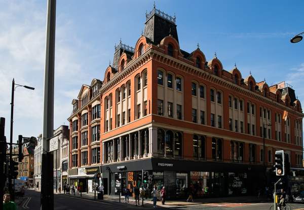 A Guide to exploring Afflecks for first time visitors and locals alike