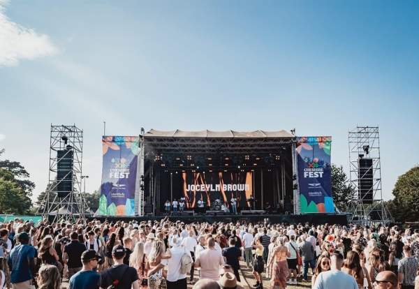 50 Things to do in Manchester this Summer